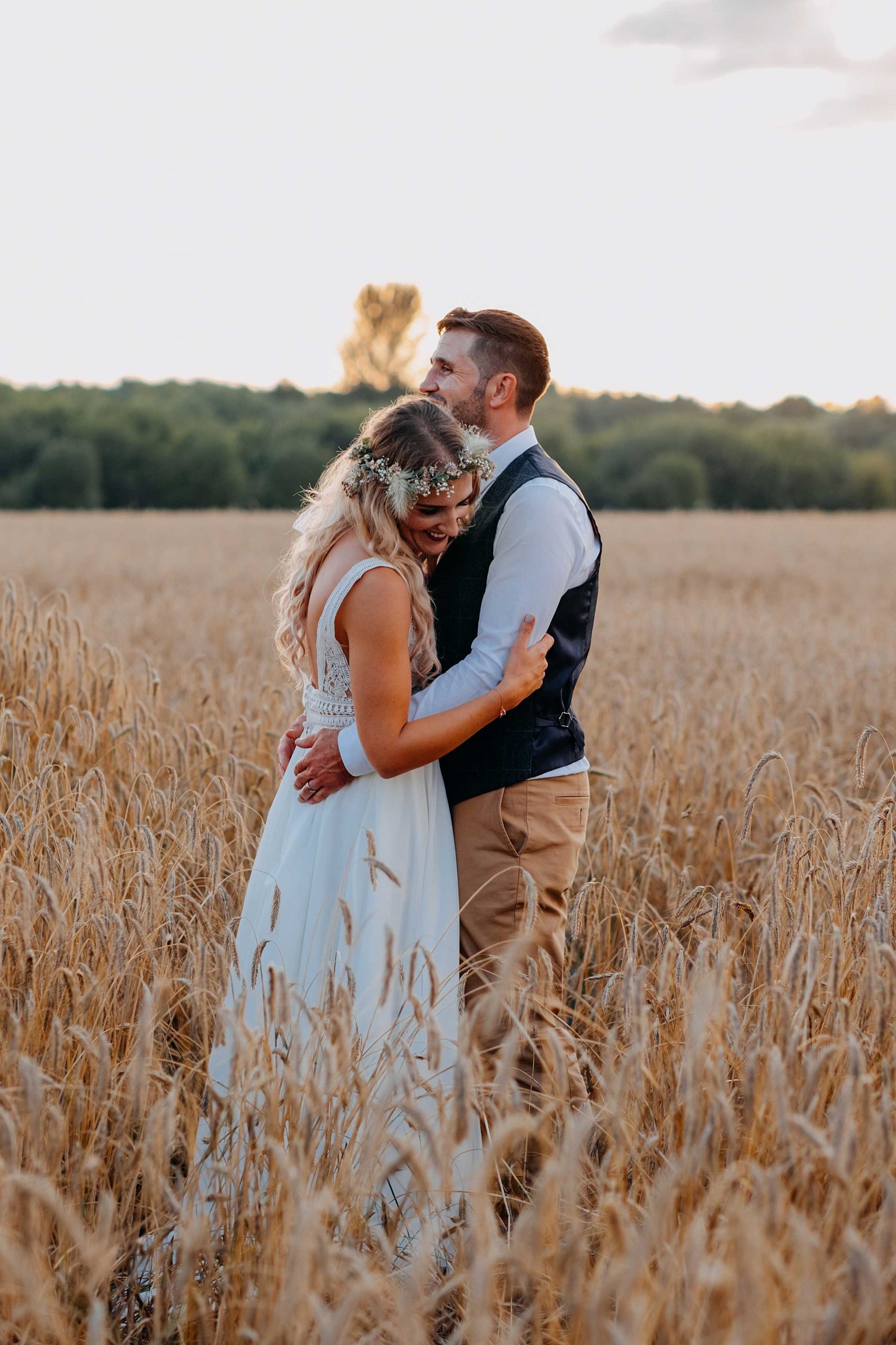 Wedding Photographer and Commercial Photographer in Scarborough.